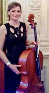 String Players — Chameleon Arts Orchestra