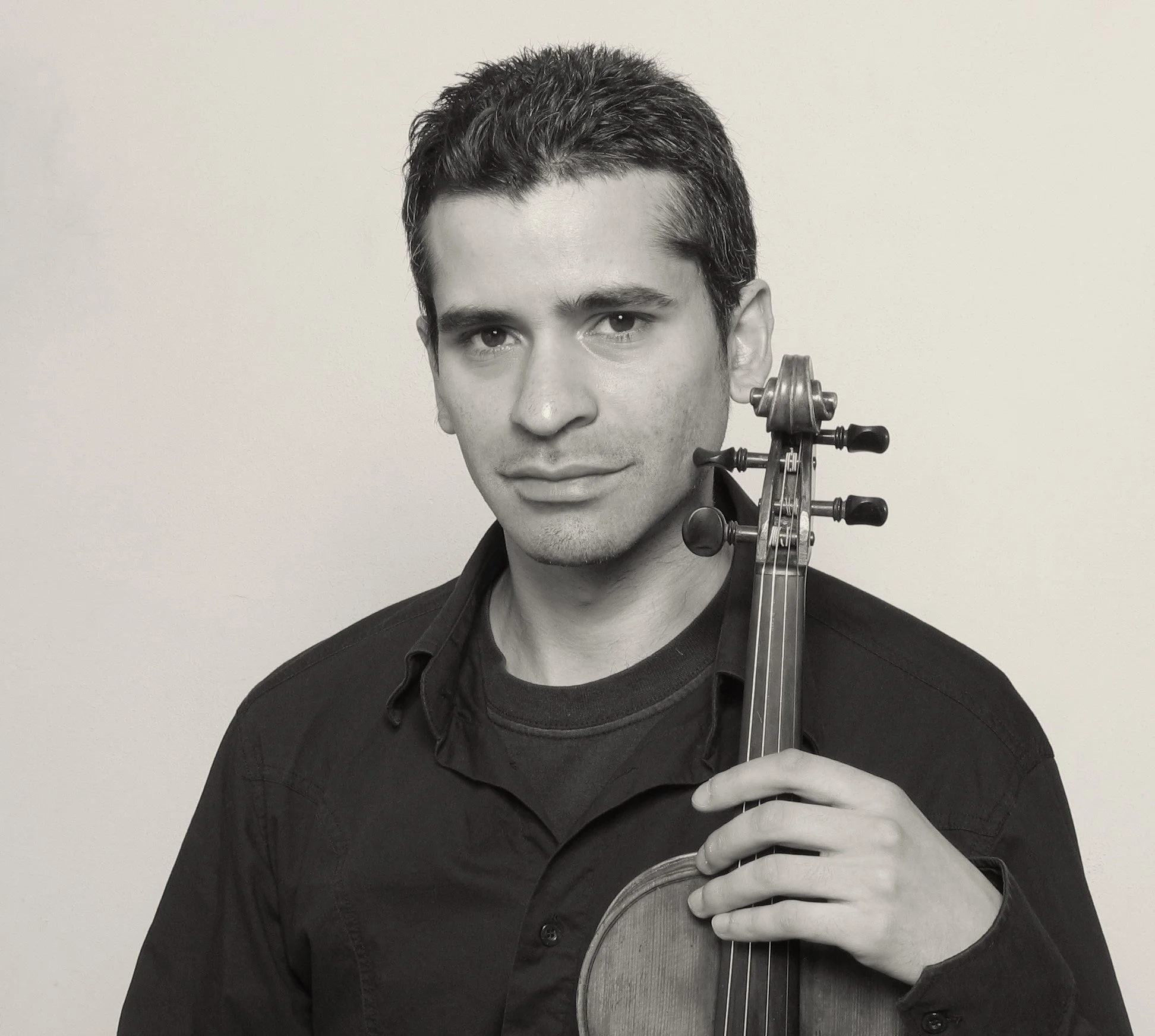 String Players — Chameleon Arts Orchestra