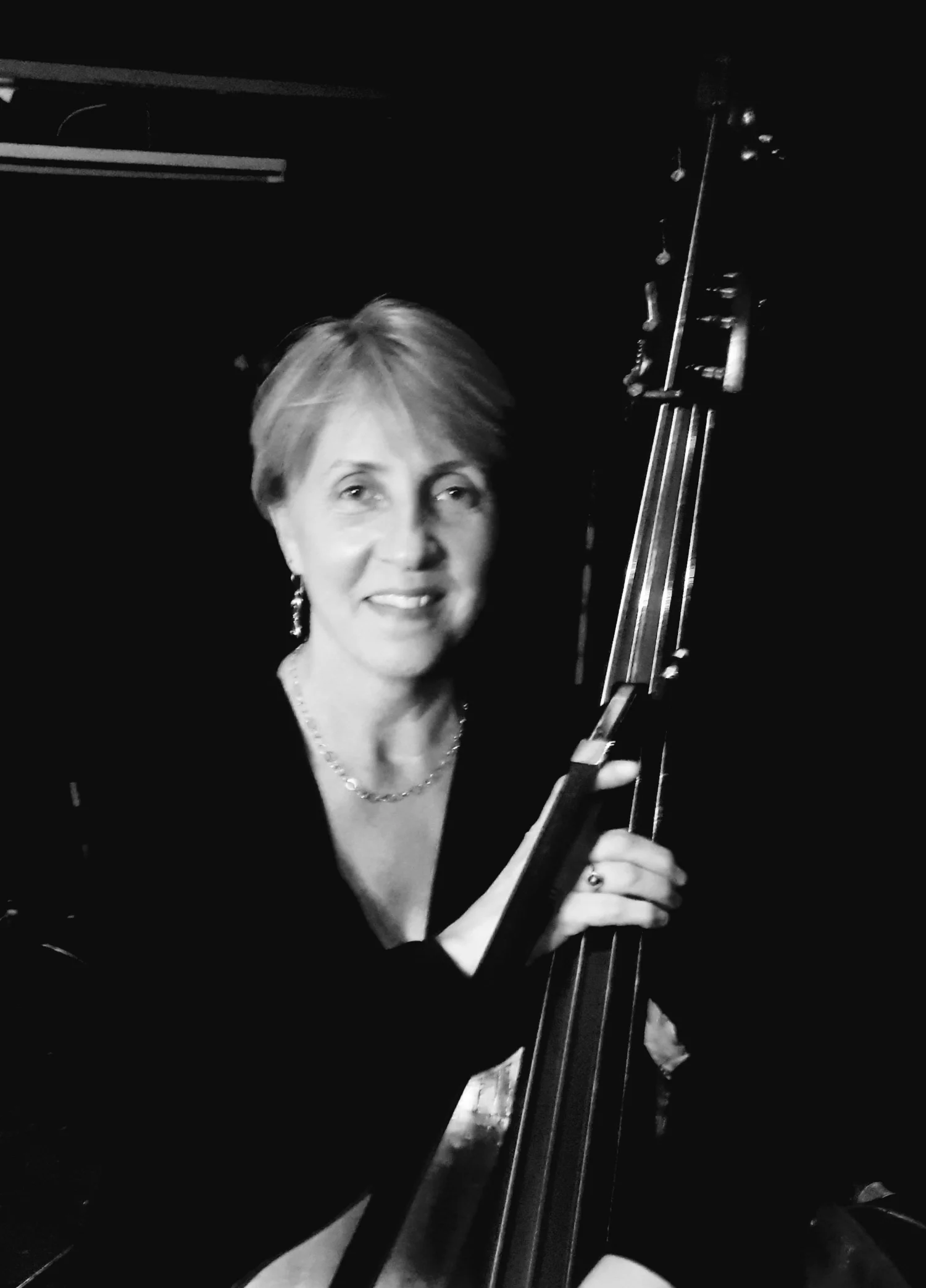 String Players — Chameleon Arts Orchestra