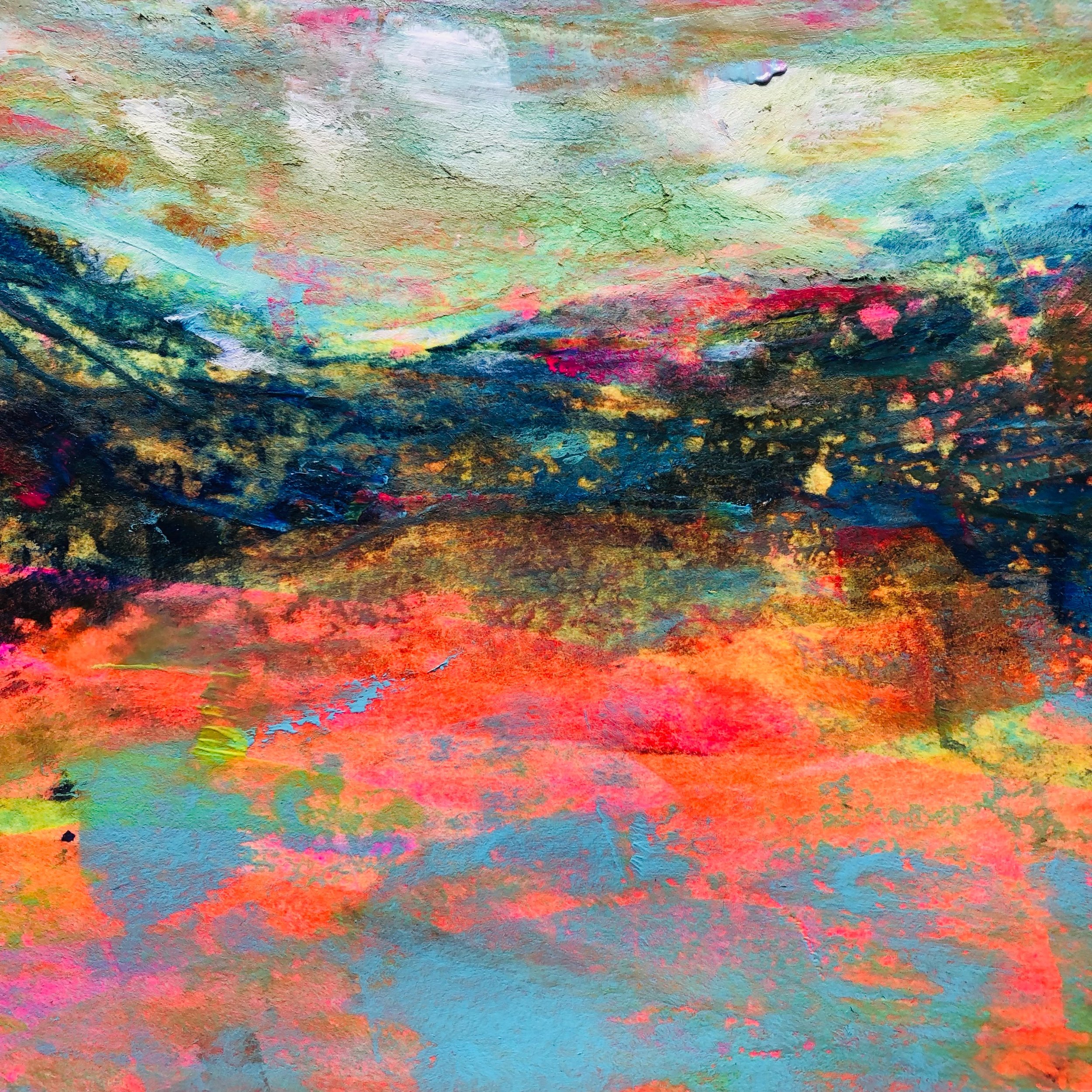 About — Clare Brown