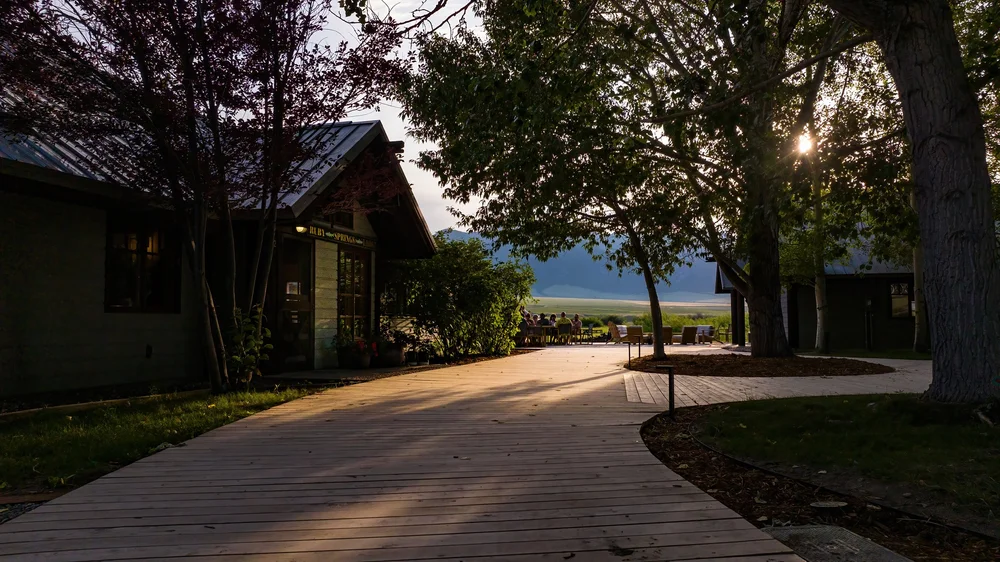 Contact — Ruby Springs Lodge