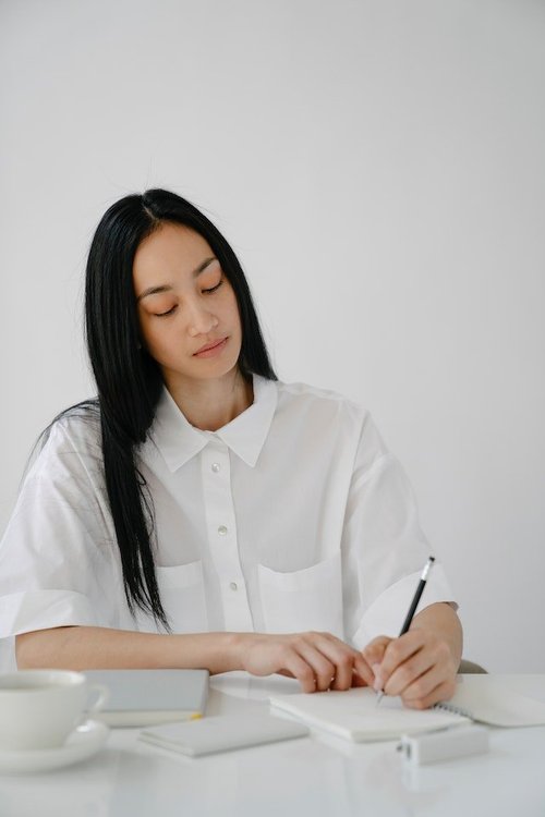 How to Start a Writing Habit in the New Year — Reed, Write, & Create