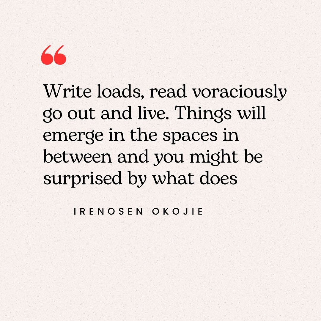 Reed, Write, & Create