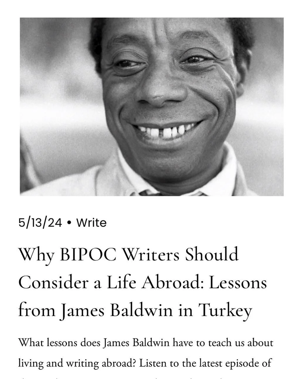 How to Be a Good Literary Citizen and Why it Matters — Reed, Write ...