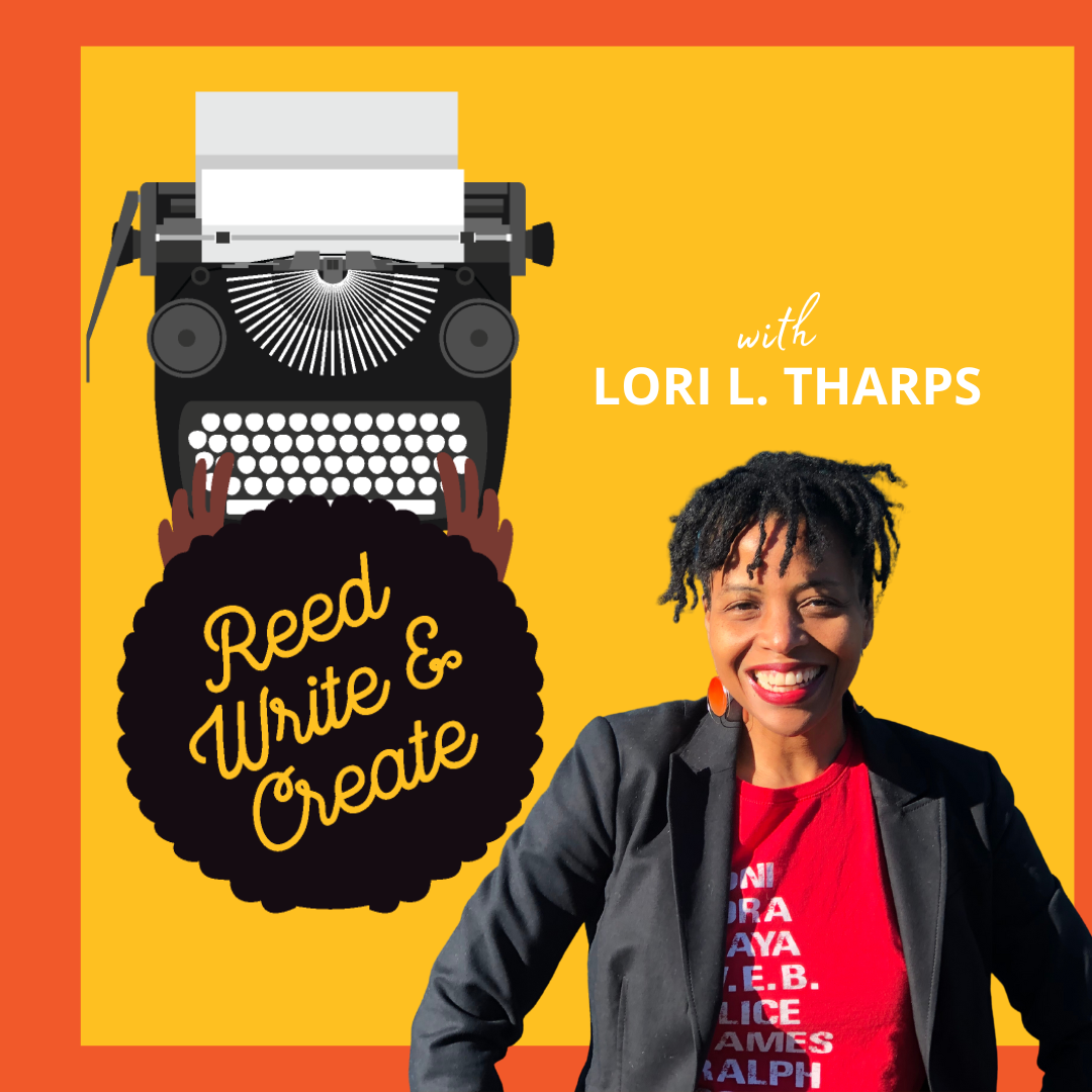 Podcast — Reed, Write, & Create