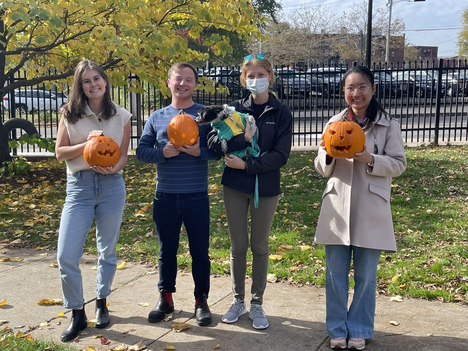 People — THE LIM LAB