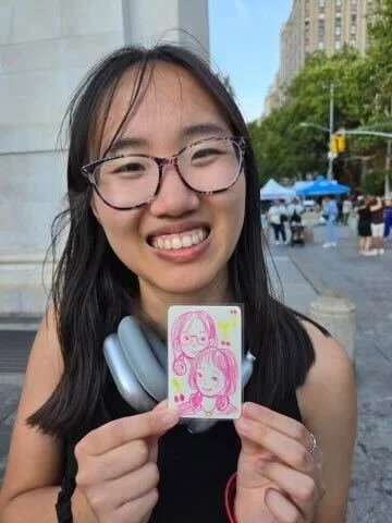 Yuanyu Chen — THE LIM LAB