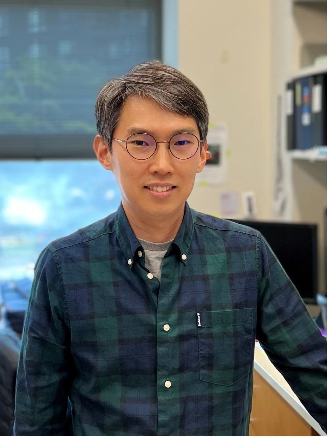 People — THE LIM LAB