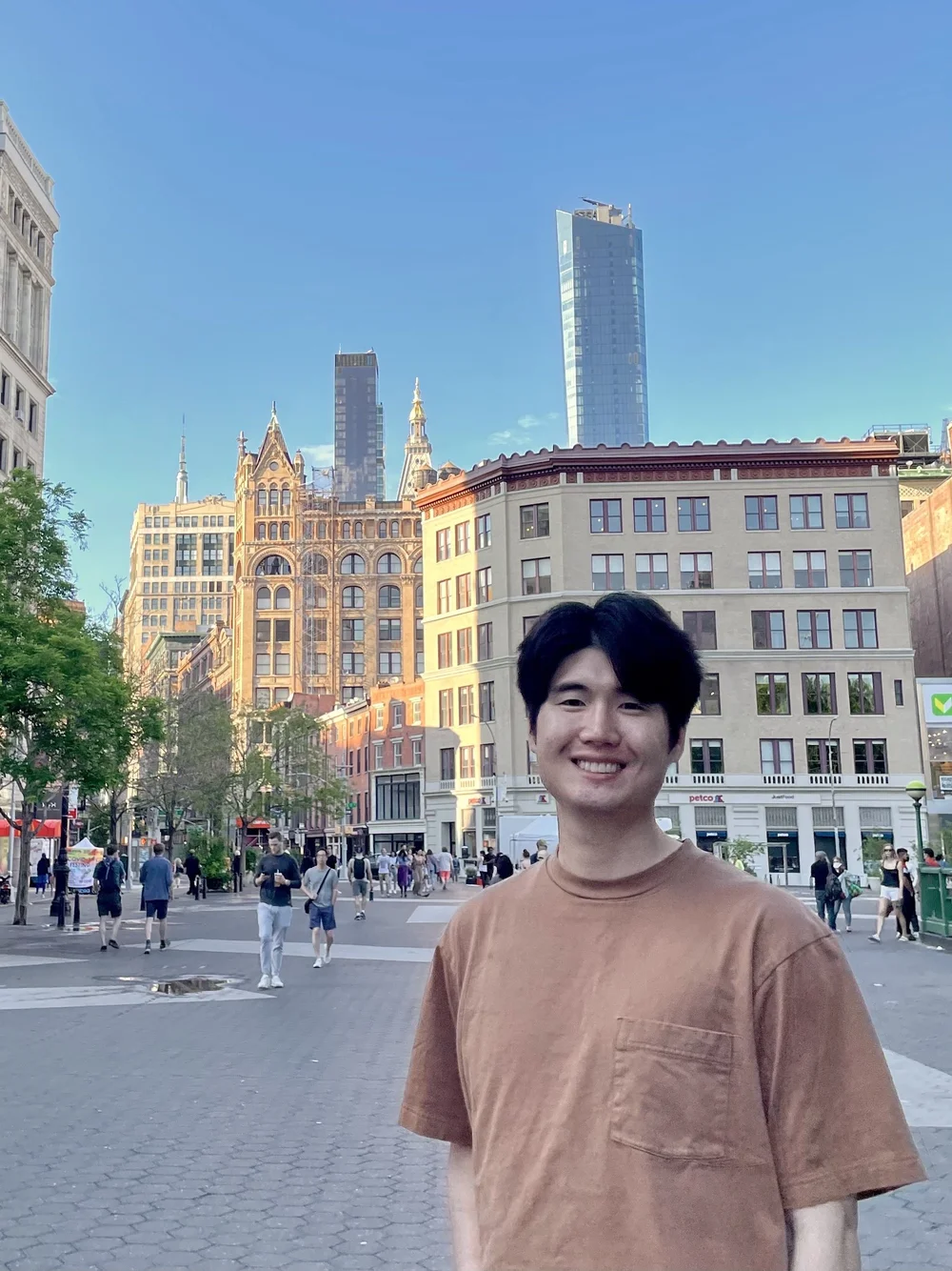 People — THE LIM LAB