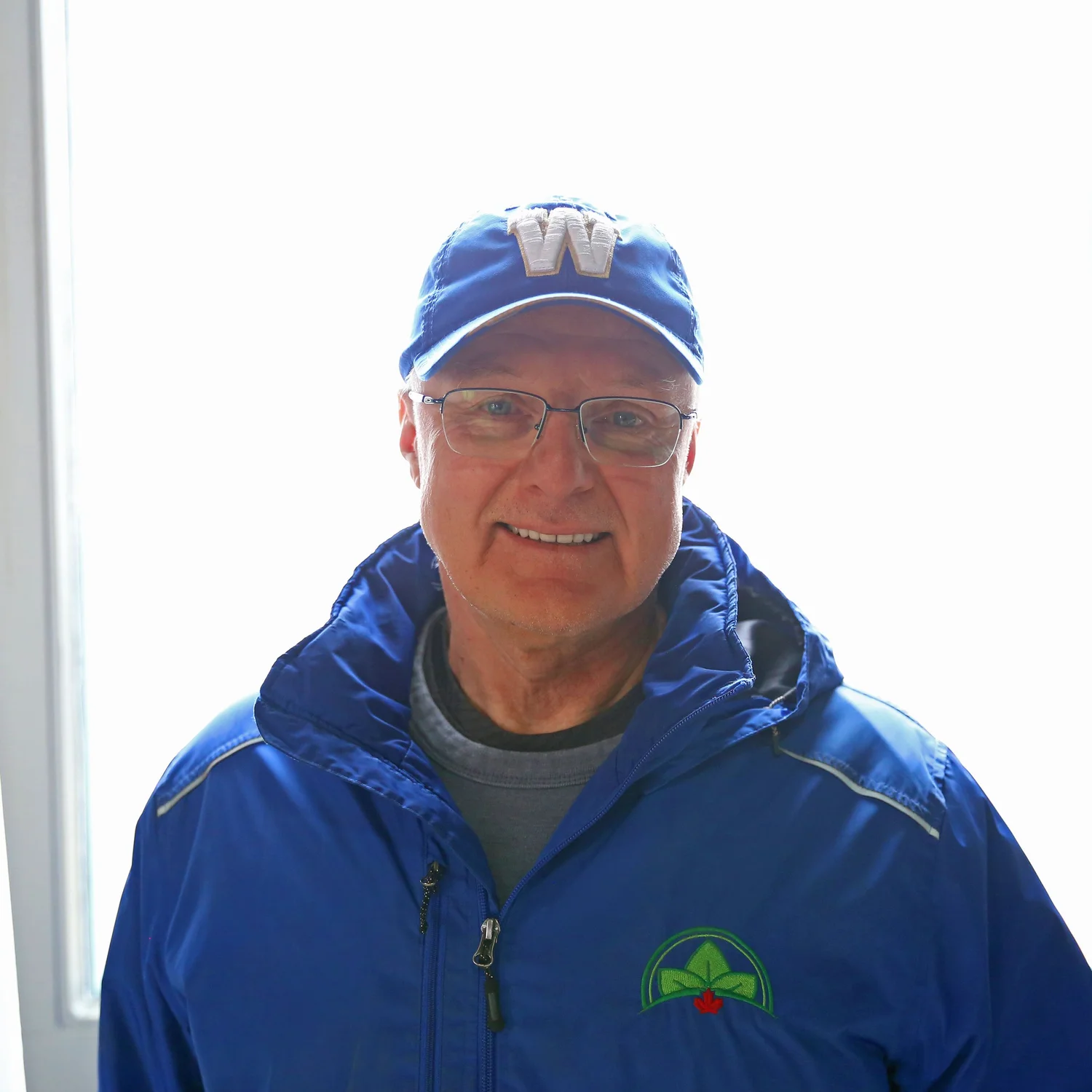 General 1 — Canadian Agronomics