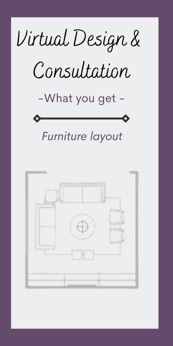 Virtual Design or In-Person Design Consultation — Storia Interiors & Design
