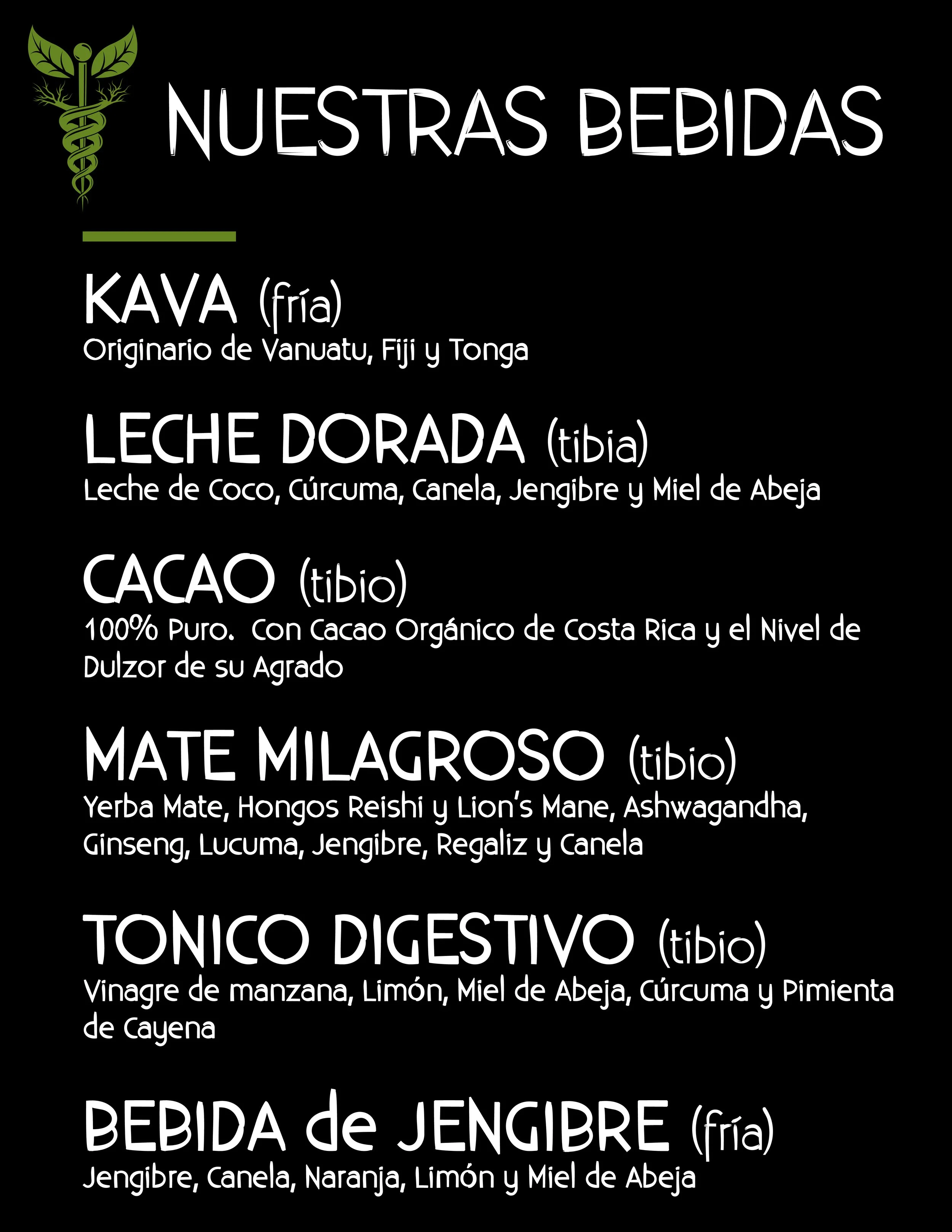 Kava Bar in Costa Rica