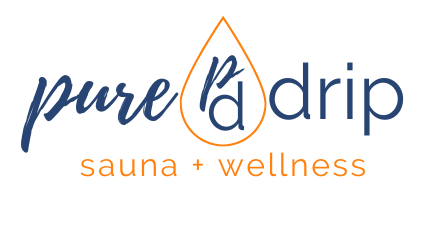 Booking — Pure Drip