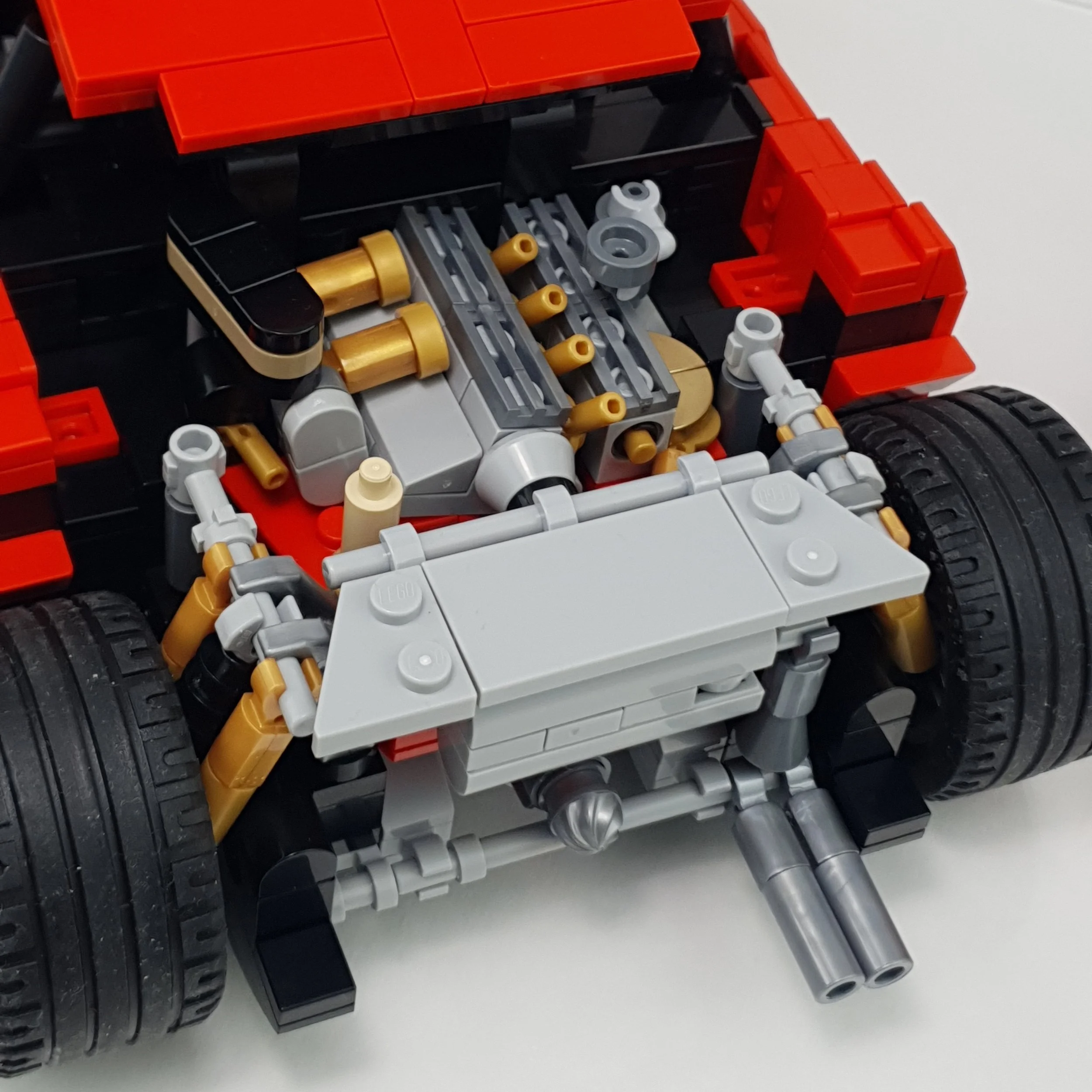 Premium Kits — Pingubricks