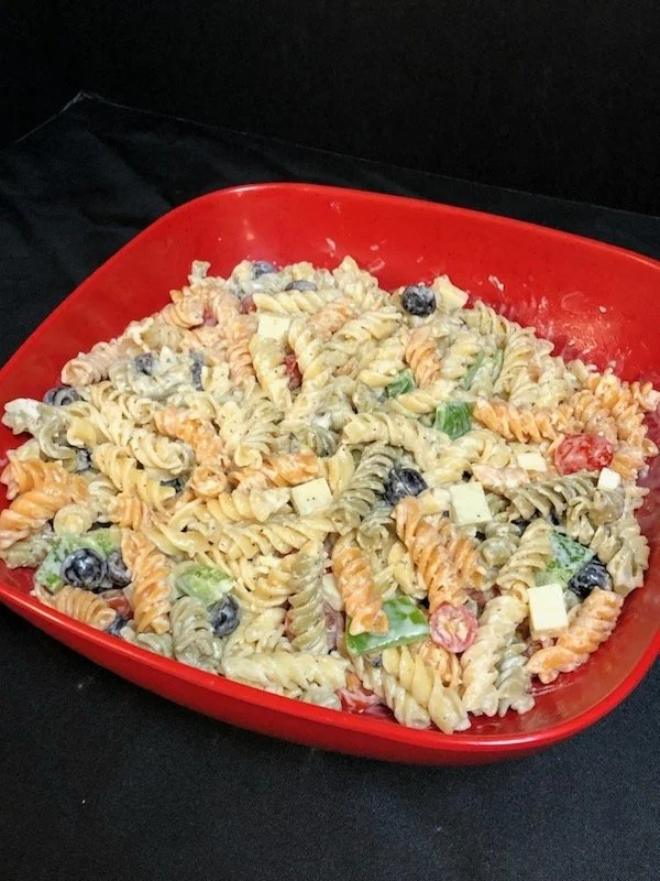 Menus — Louie's Bakery