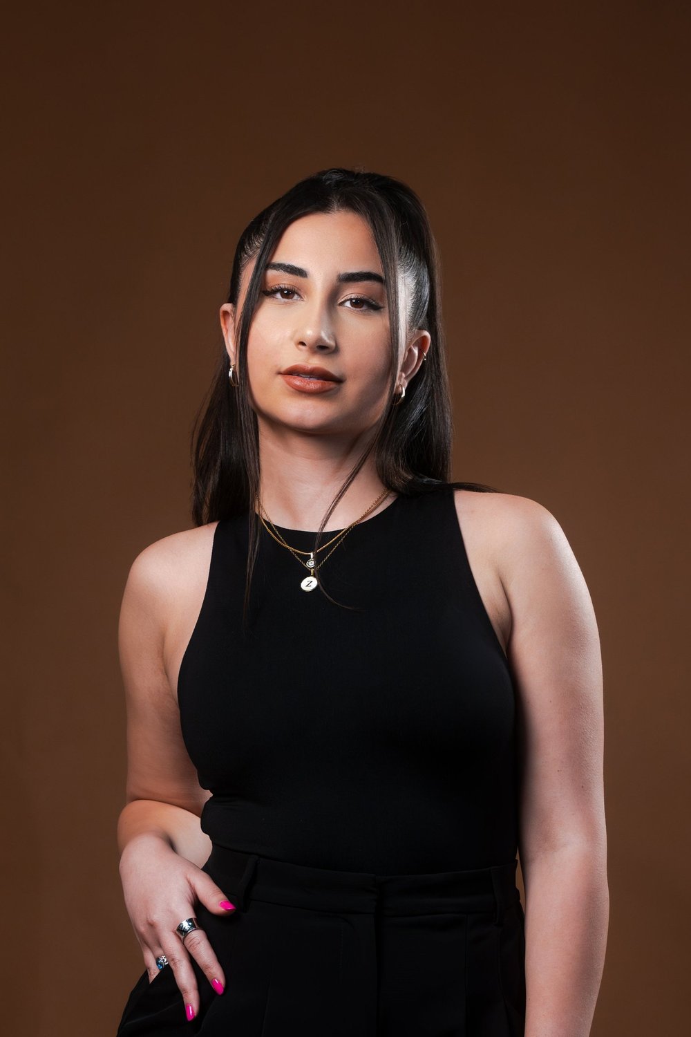 About — Orion Studios