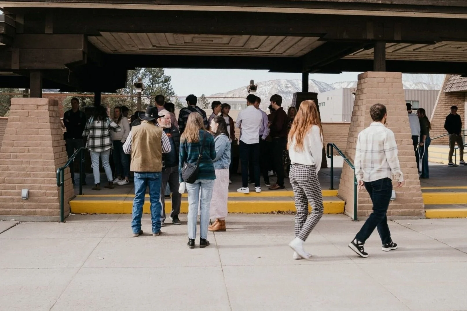 Overland Church | Durango, CO | Christian Church