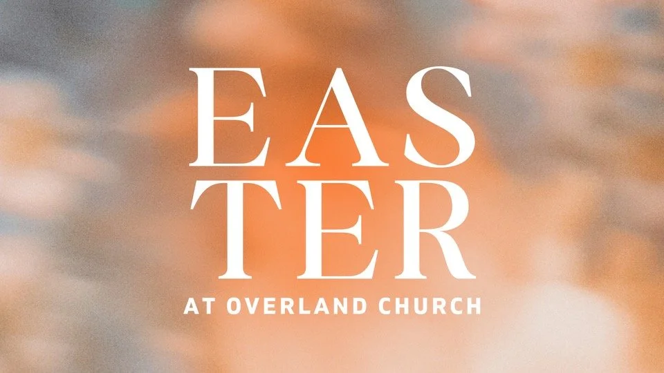 Events | Overland Church Durango