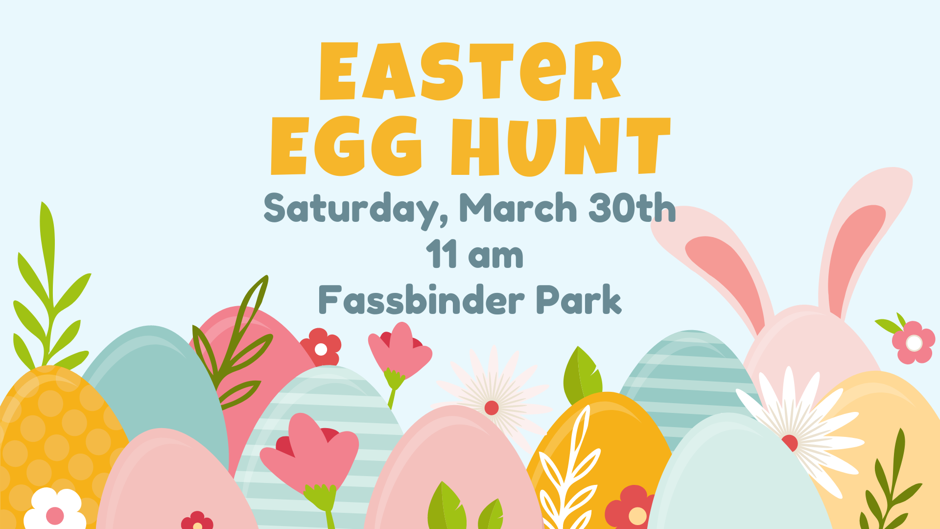Events | Overland Church Durango
