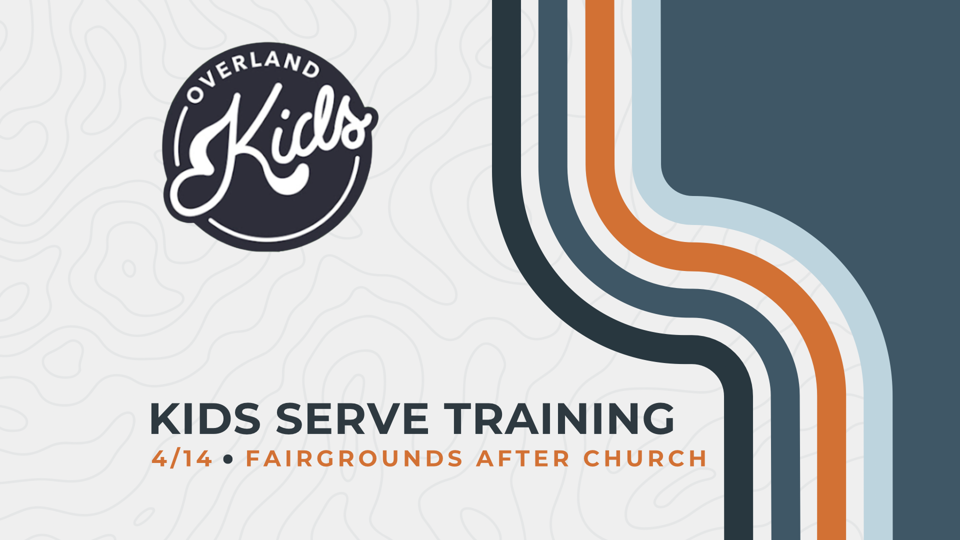 Events | Overland Church Durango