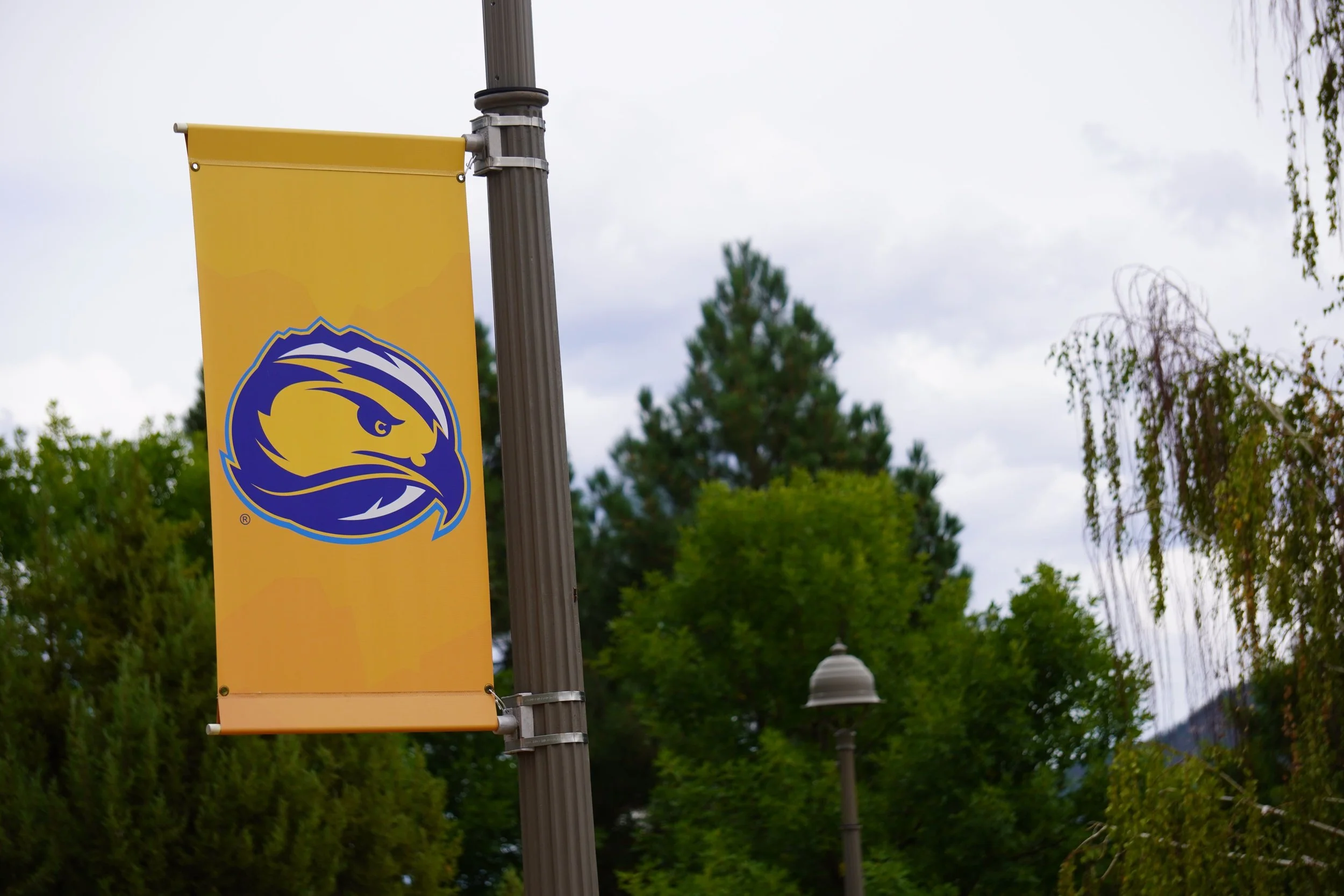 College | Overland Church Durango