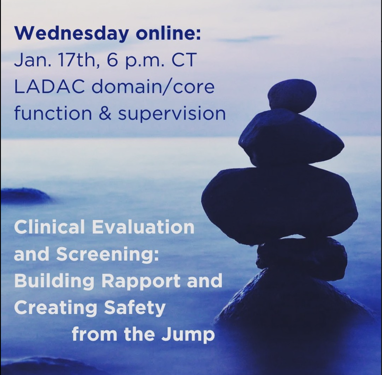 Services — Stone Counseling & Consulting