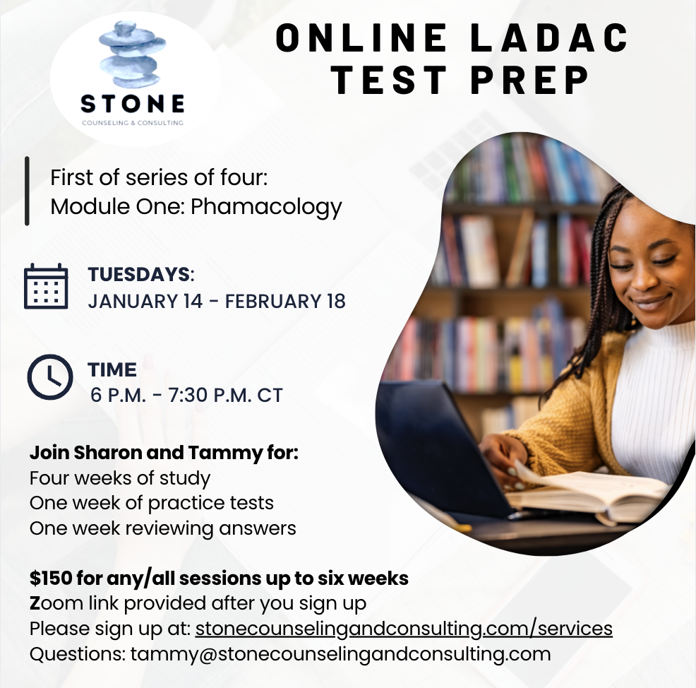 Services — Stone Counseling & Consulting