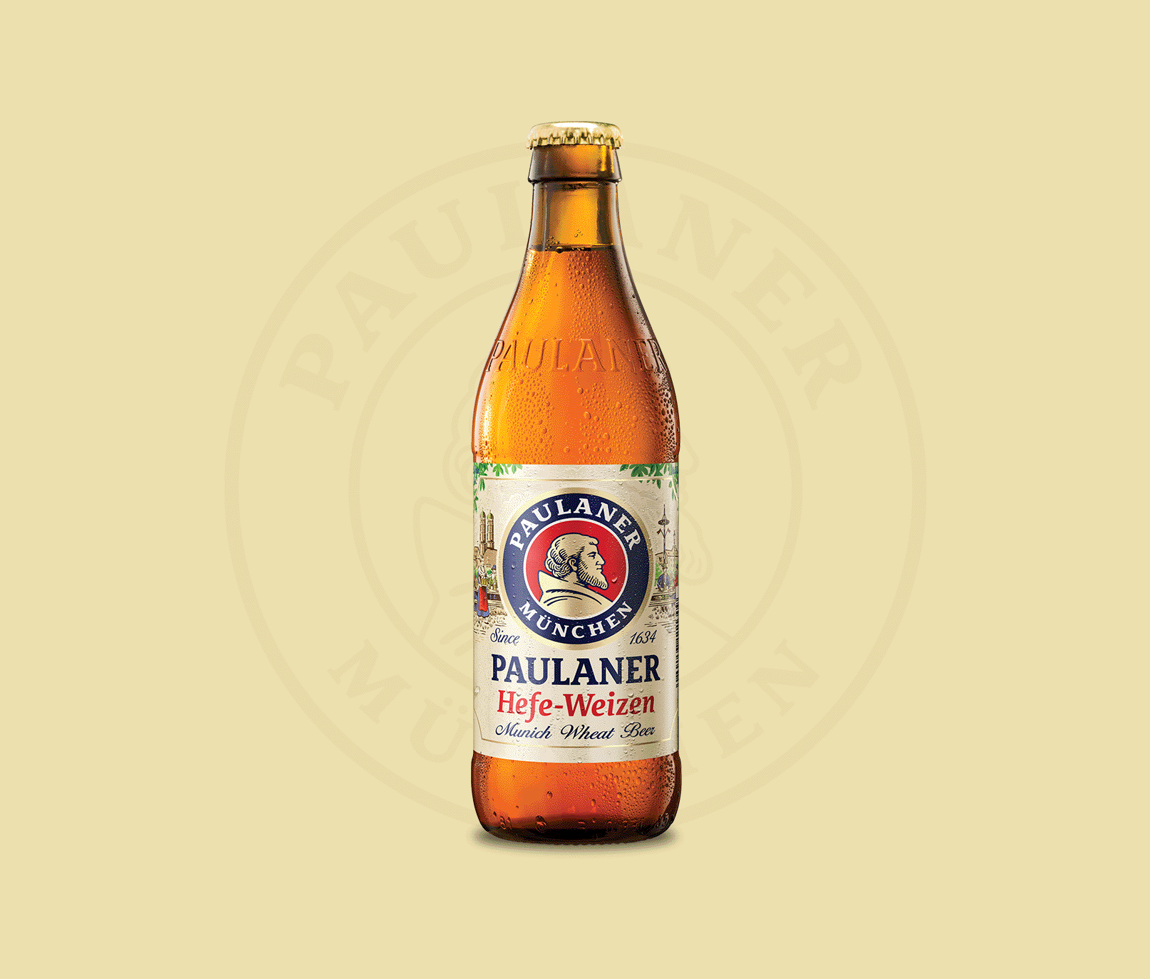 Paulaner USA