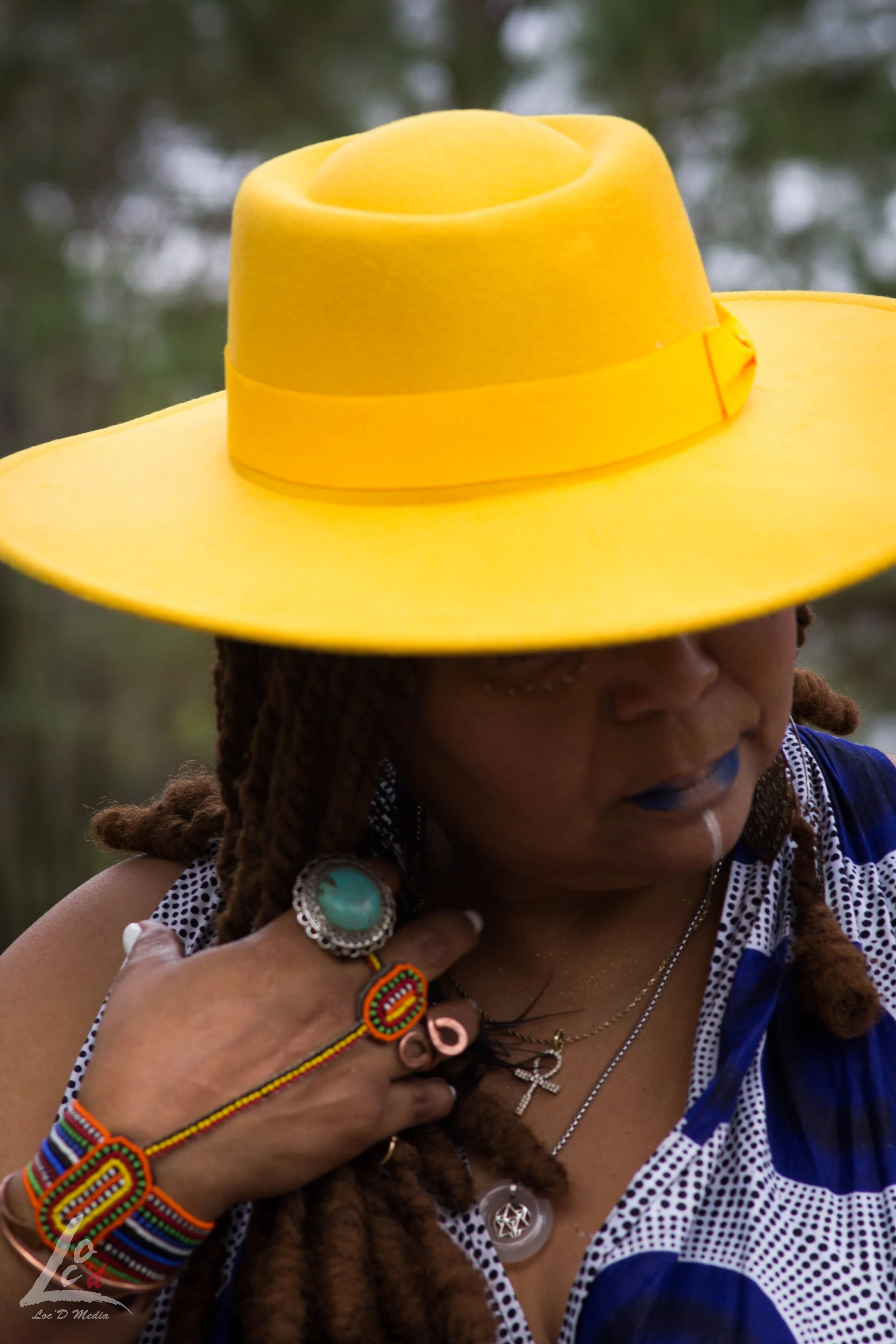 Our Little Red One Shop