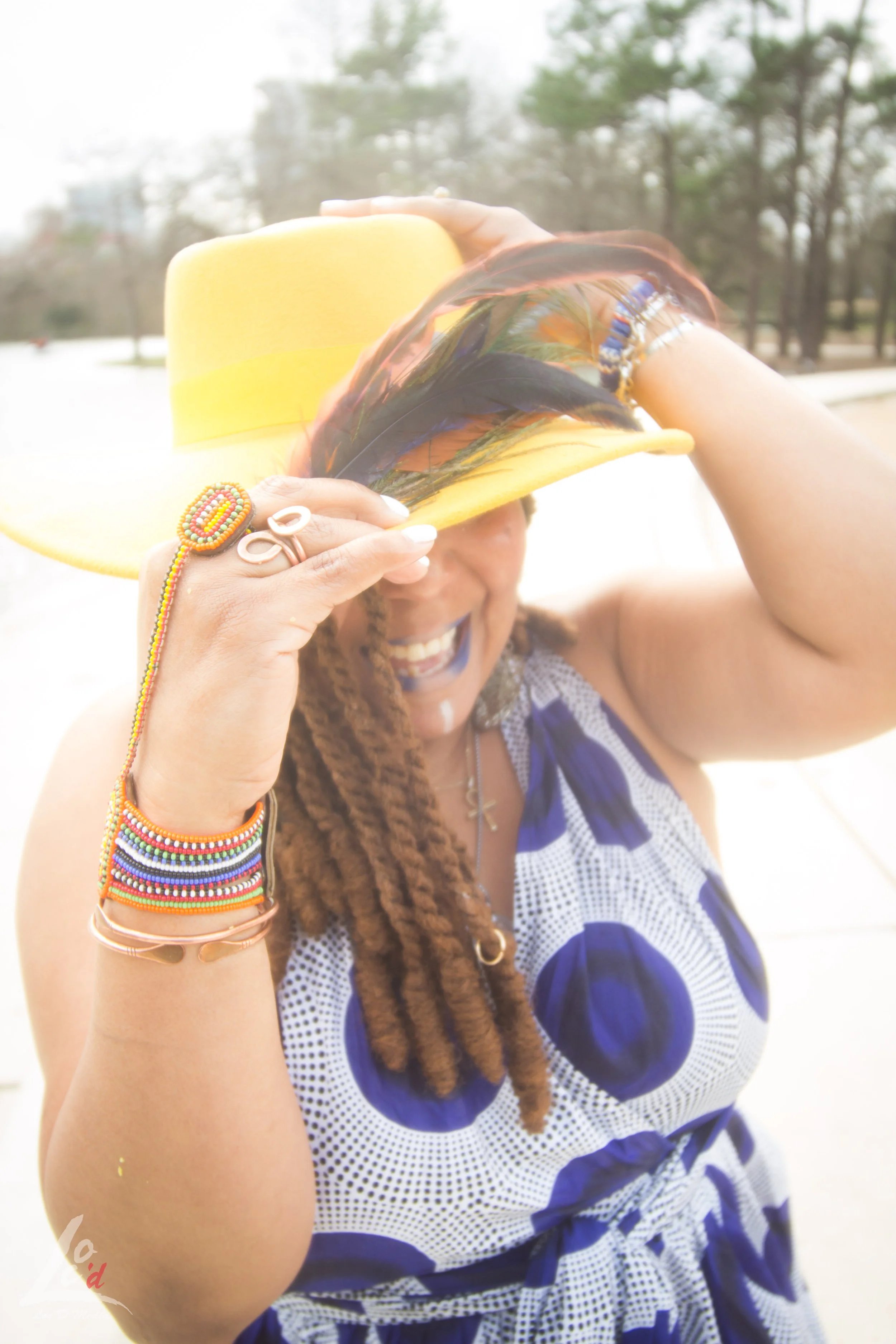 Our Little Red One Shop