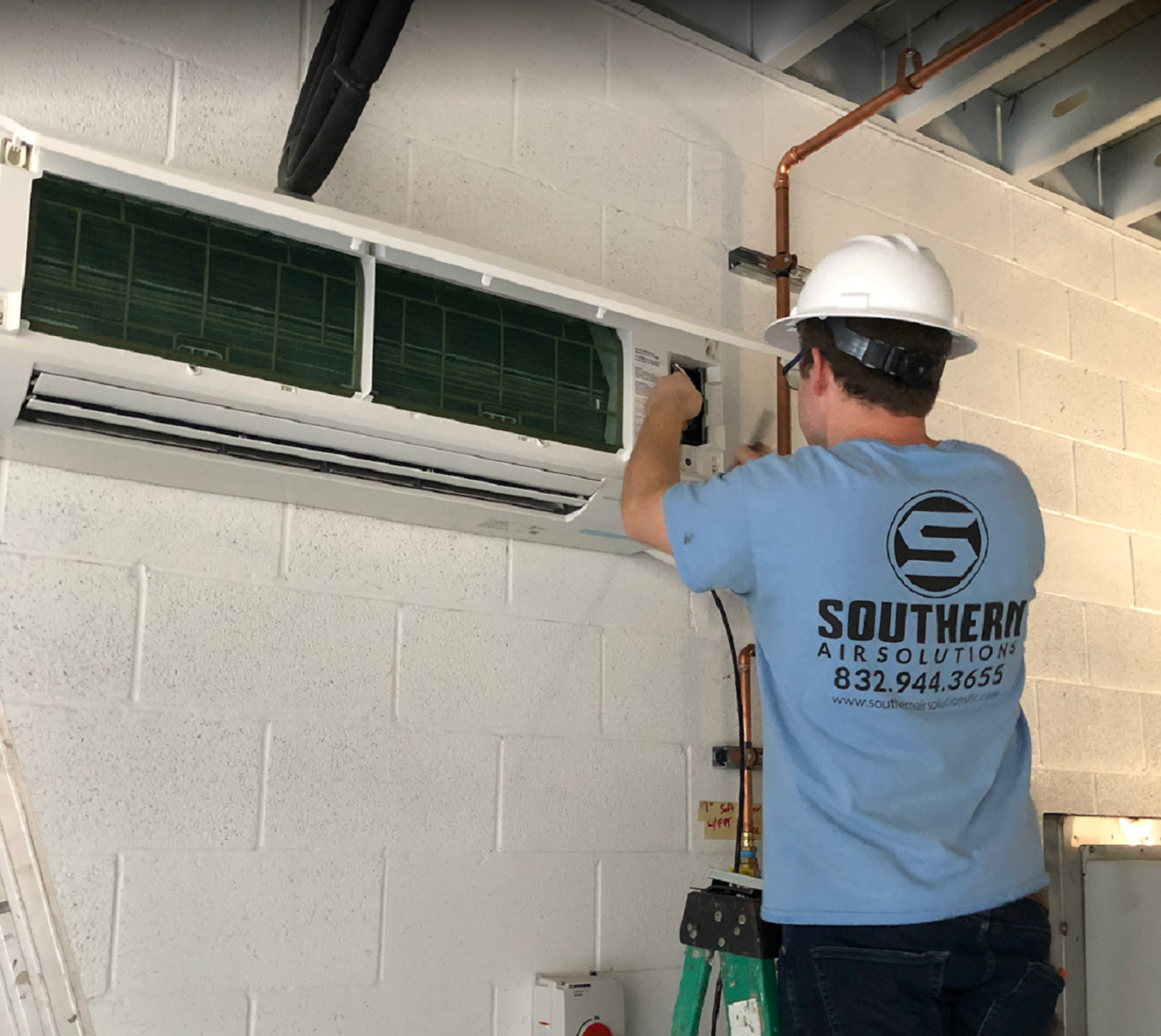 Southern Air Solutions