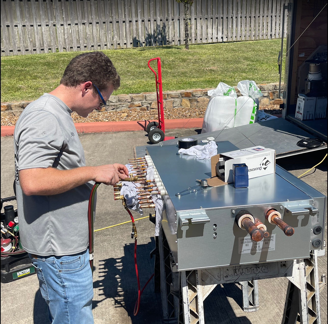 Southern Air Solutions
