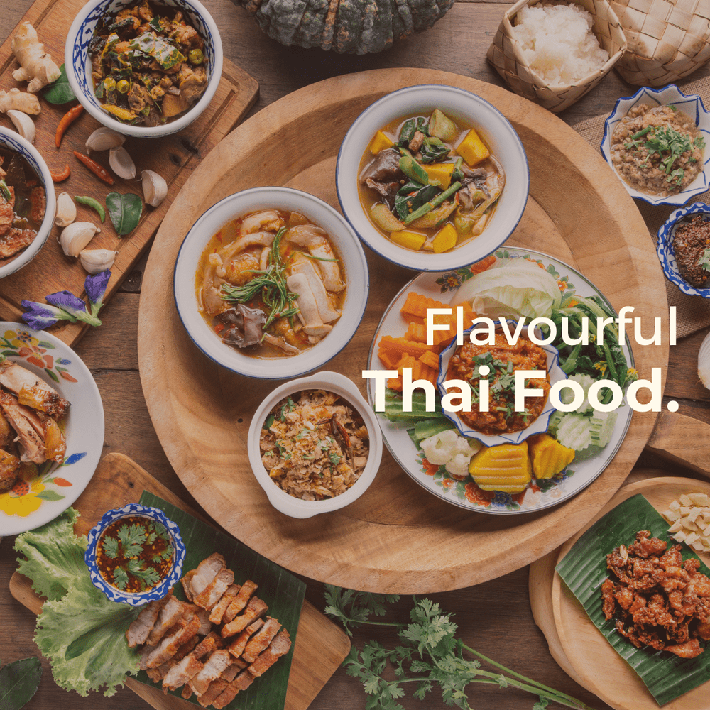 Hey! Food is Ready- World cuisines delivered to your event