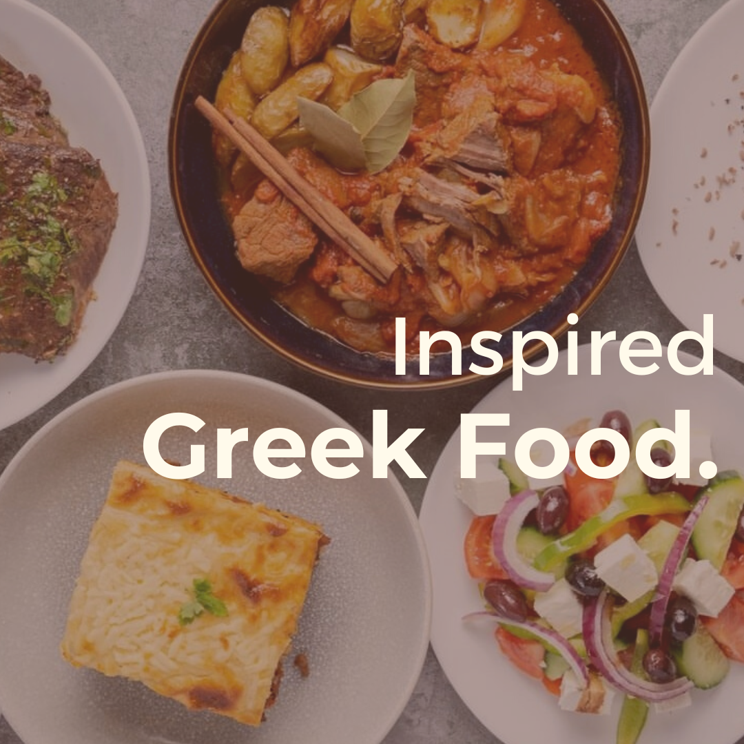 Hey! Food is Ready- World cuisines delivered to your event