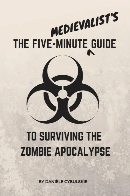Zombie Apocalypse Tips