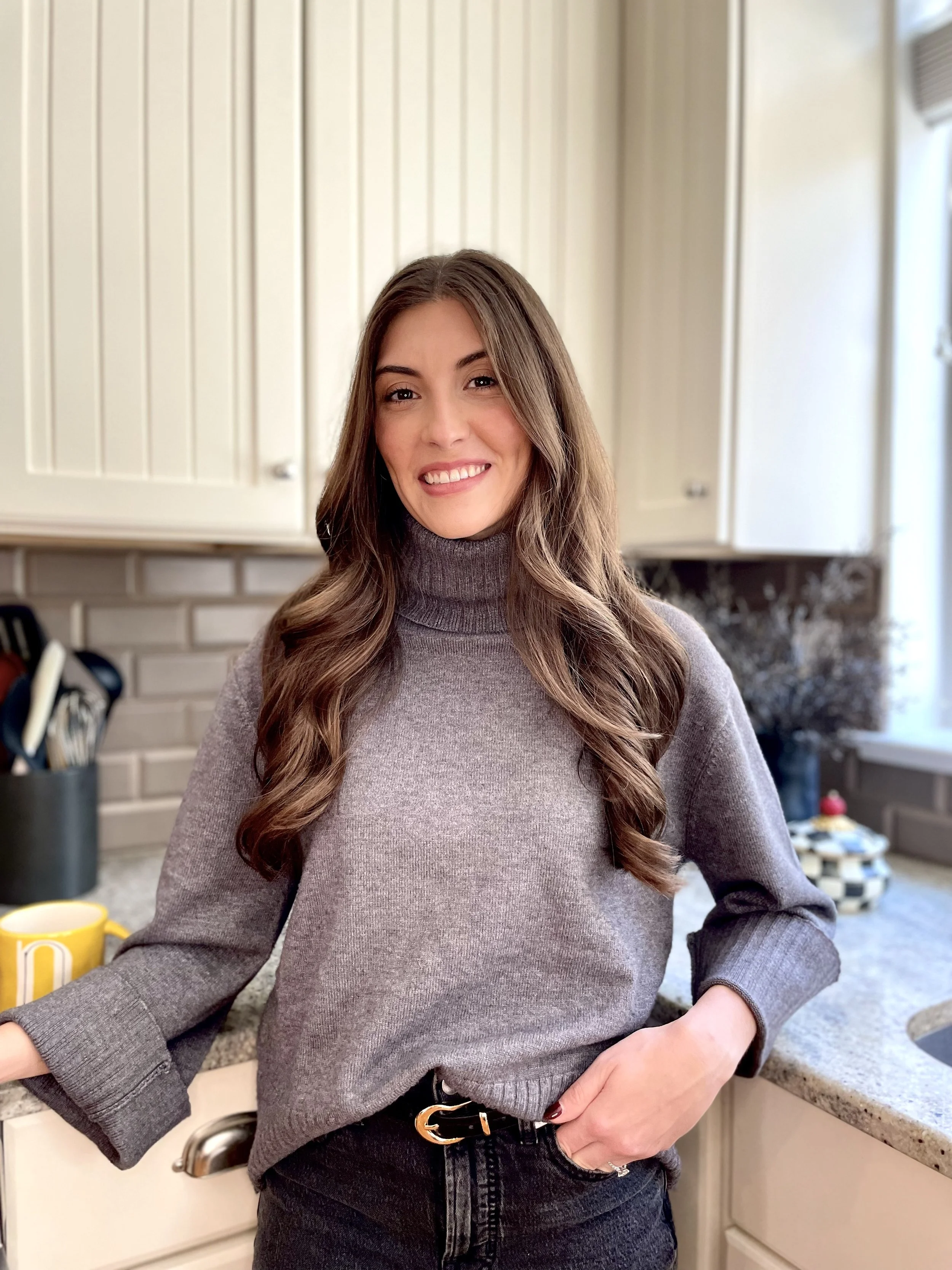 Meet Nicole — NB Publicity