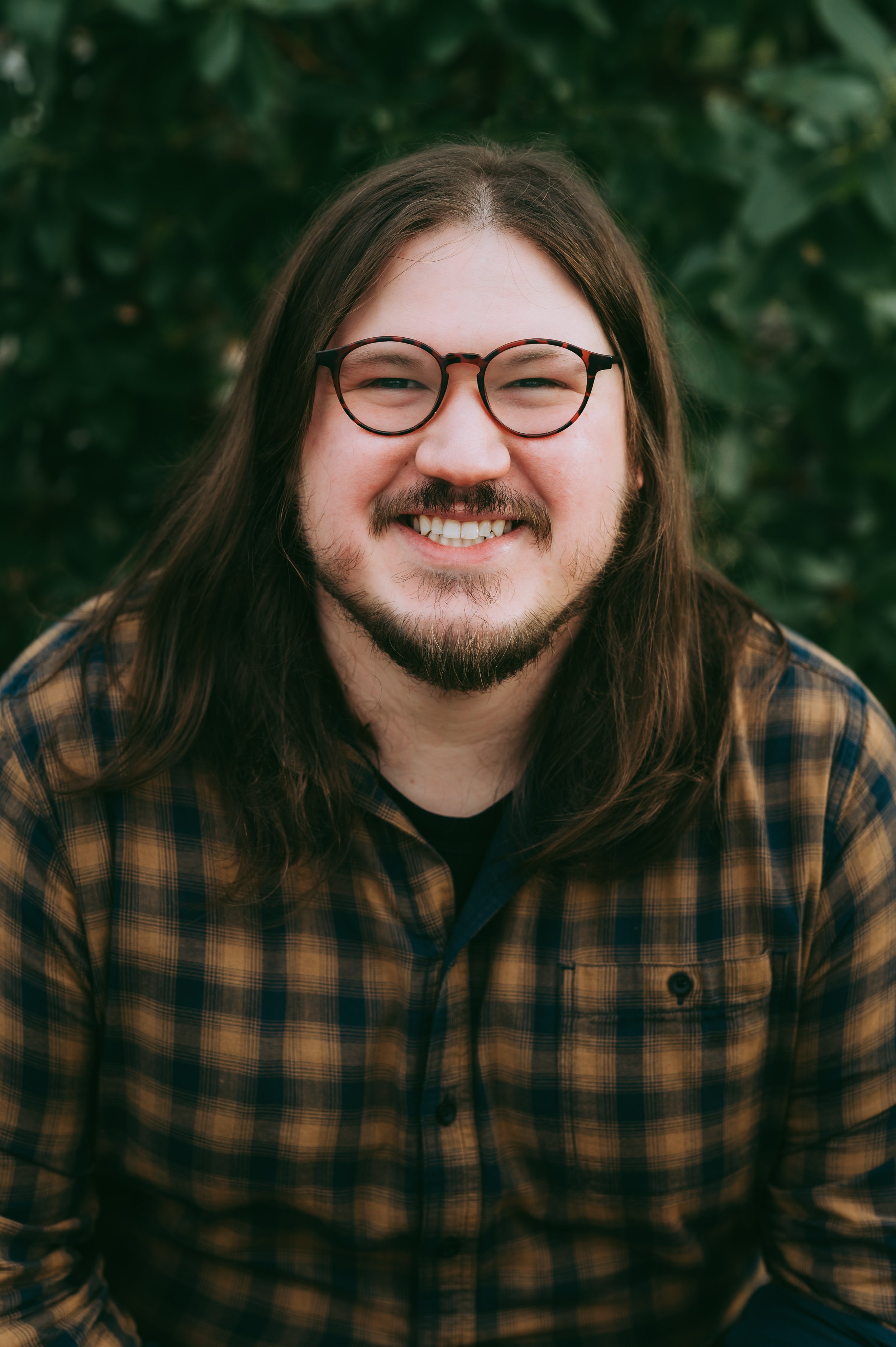 Tangled Roots Therapy, PLLC