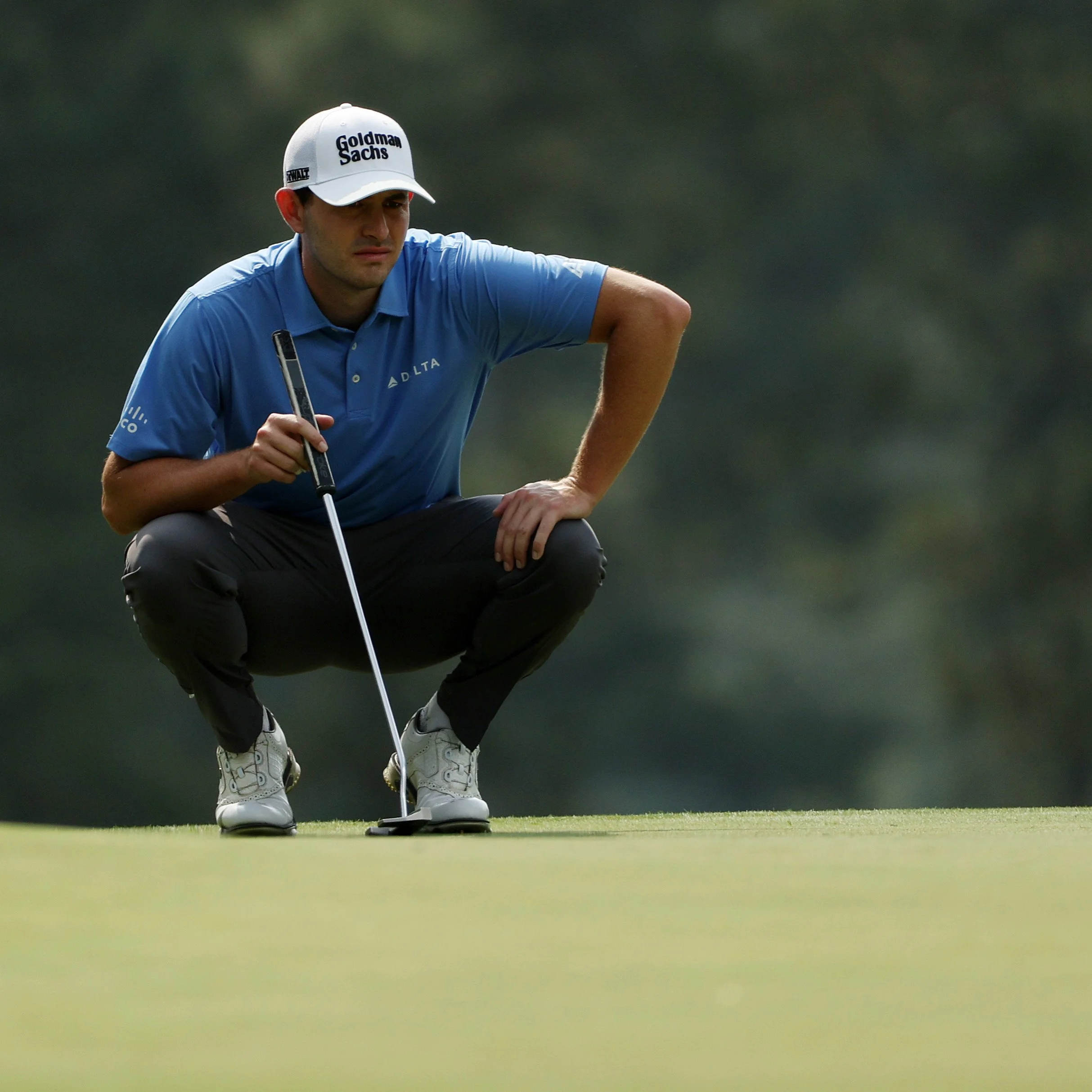 Patrick Cantlay Foundation — The Official Website of Patrick Cantlay