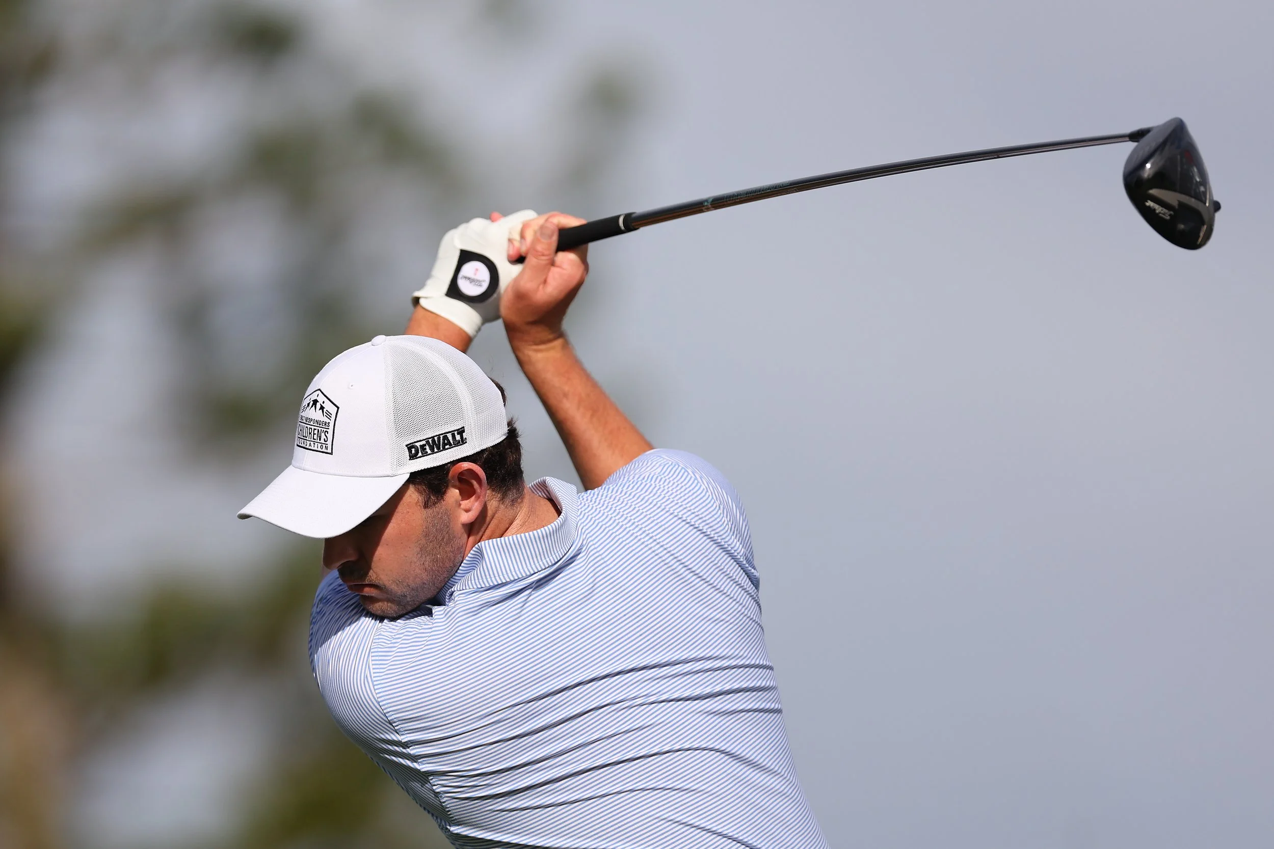 The Official Website of Patrick Cantlay