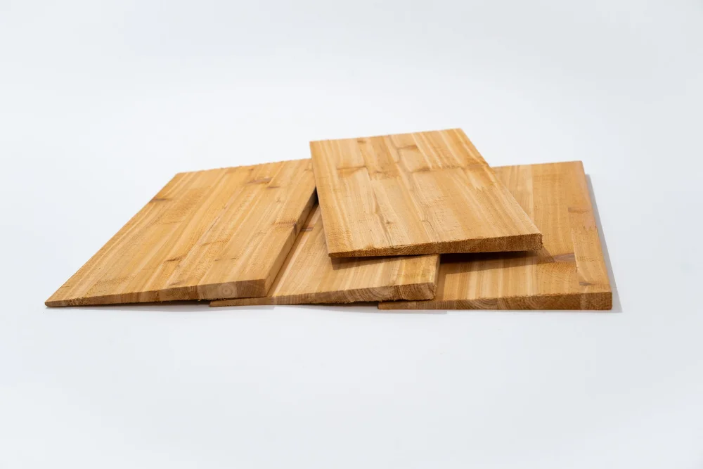 NextGen Cedar — West Bay Forest Products — Your Western Red Cedar Experts