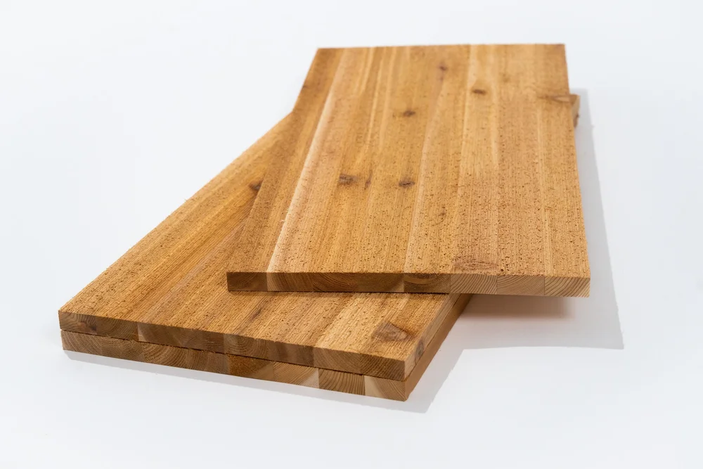 NextGen Cedar — West Bay Forest Products — Your Western Red Cedar Experts