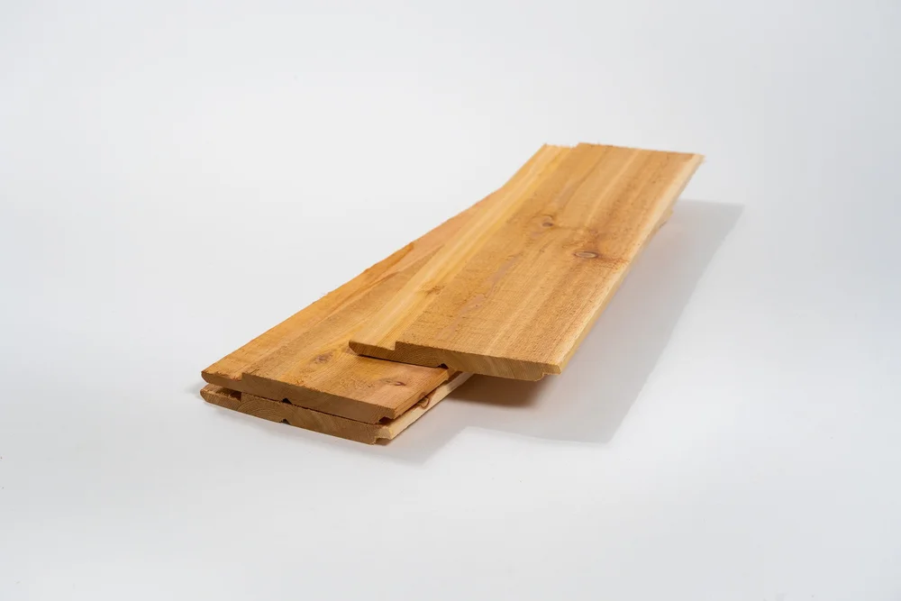 Cedar Pattern Stock — West Bay Forest Products — Your Western Red Cedar ...