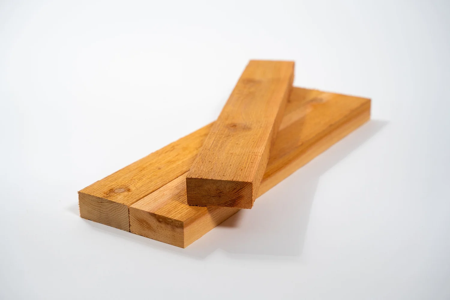 Cedar Fencing — West Bay Forest Products — Your Western Red Cedar Experts