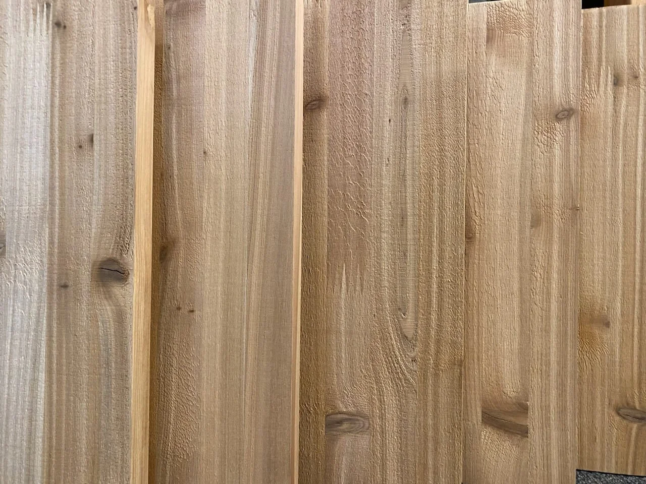 NextGen Cedar — West Bay Forest Products — Your Western Red Cedar Experts