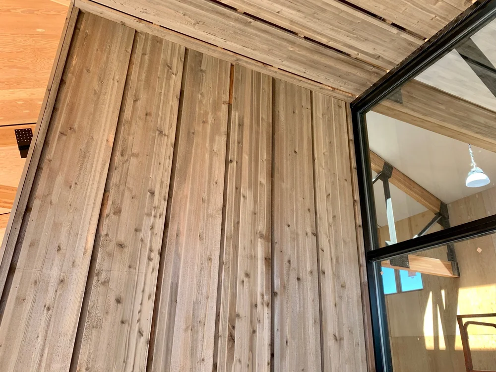 NextGen Cedar — West Bay Forest Products — Your Western Red Cedar Experts