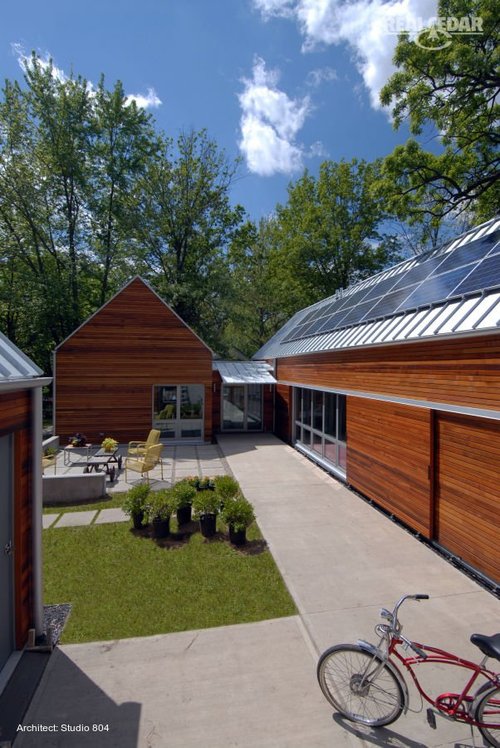 Cedar Pattern Stock — West Bay Forest Products — Your Western Red Cedar ...