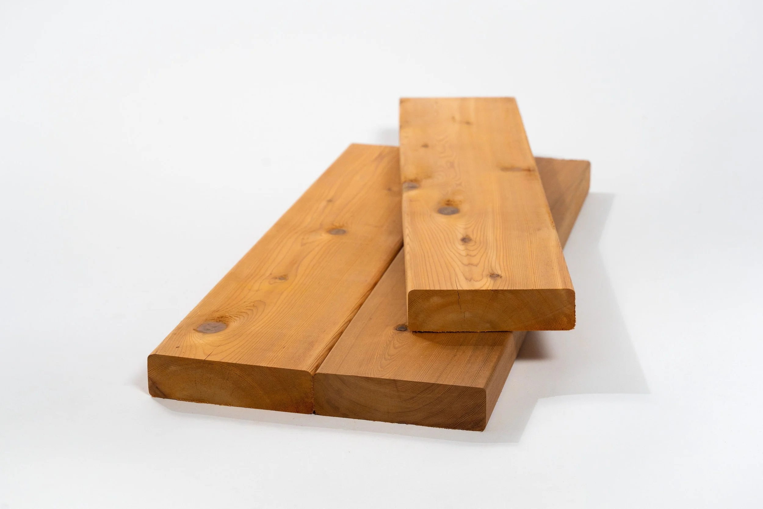 Cedar Decking — West Bay Forest Products — Your Western Red Cedar Experts