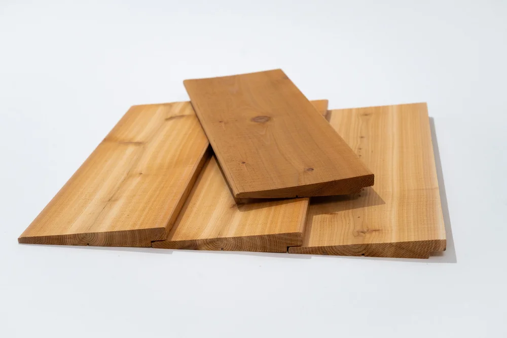 Cedar Bevel — West Bay Forest Products — Your Western Red Cedar Experts
