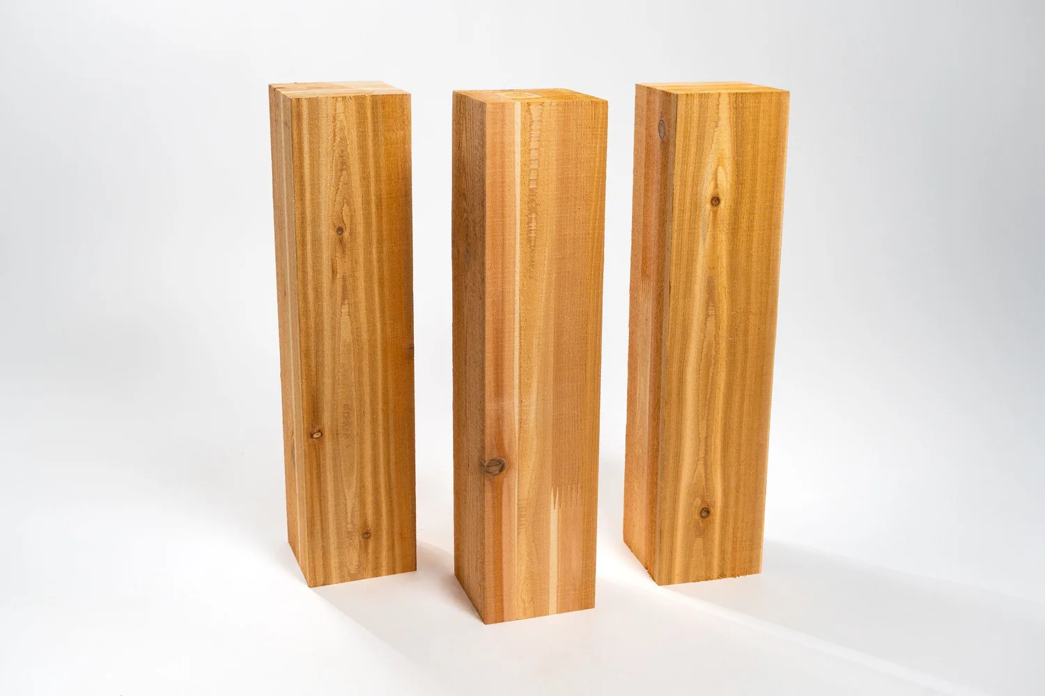 NextGen Cedar — West Bay Forest Products — Your Western Red Cedar Experts