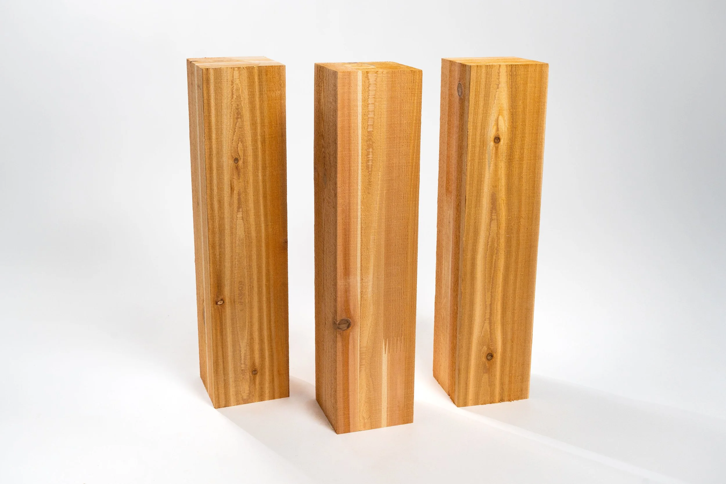 NextGen Cedar — West Bay Forest Products — Your Western Red Cedar Experts
